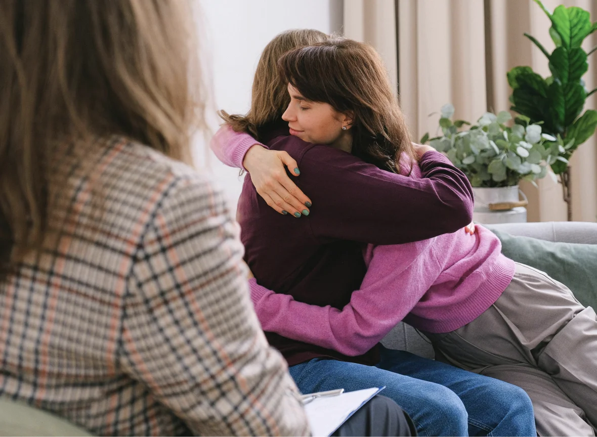 Welcome To Blossom Behavioral Health